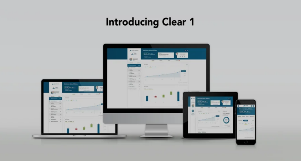 Clear1 | CUSO Financial Services and Sorrento Pacific Financial